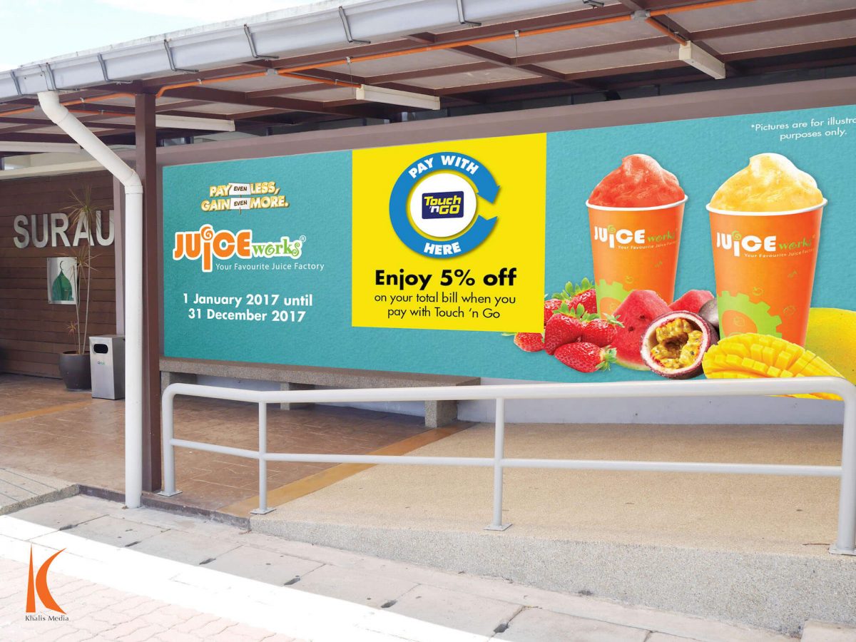 RSA – Khalis Media